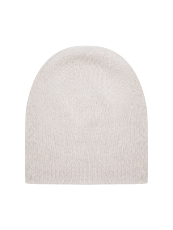 Weekend Max Mara Mütze Nancy 2355710532600 Écru | Modivo.de