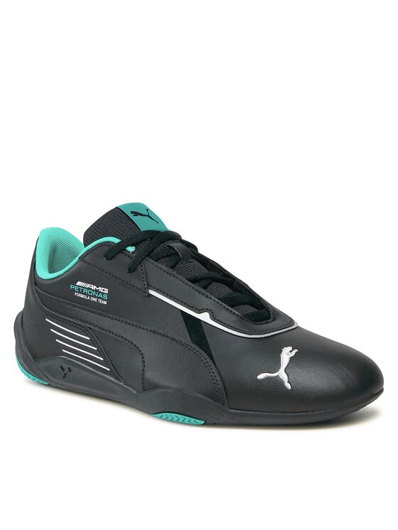 Puma Sneakersy Mapf1 R-Cat Mashina 306846 08 Černá | Modivo.cz