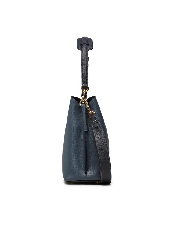 Coach Τσάντα Cb Willow Sb C2590 Σκούρο μπλε | Modivo.gr