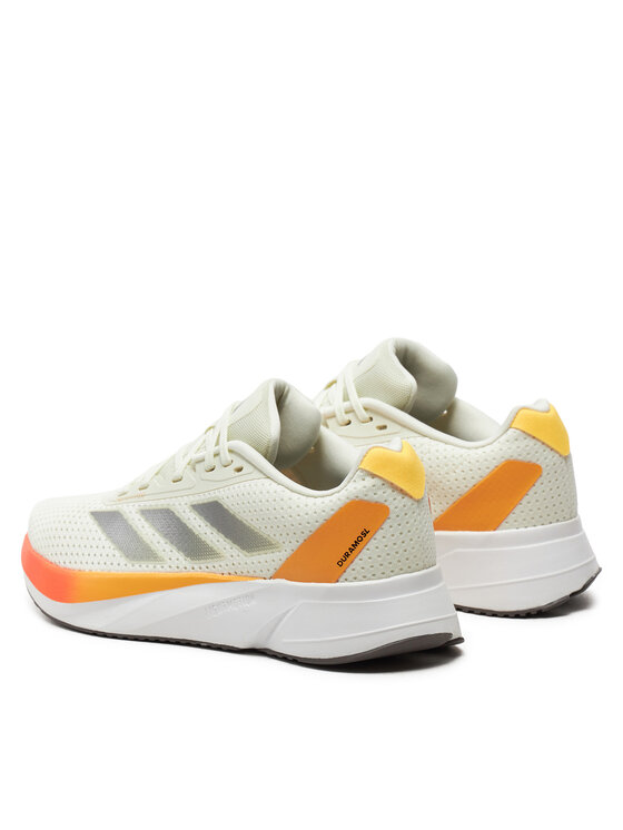 adidas Buty Duramo SL IE7982 Beżowy | Modivo.pl