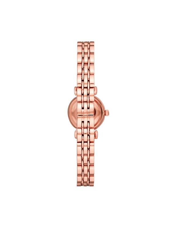 Emporio Armani Zegarek AR11266 Złoty | Modivo.pl