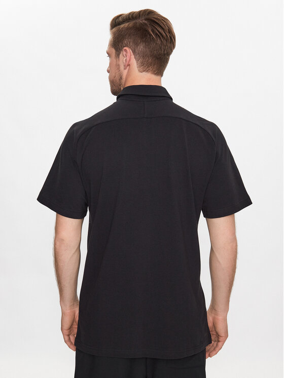 adidas Polo IA3124 Μαύρο Regular Fit | Modivo.gr