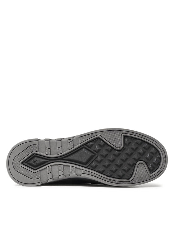 Lasocki Ботуши MI07-B250-B87-04 Черен | Modivo.bg