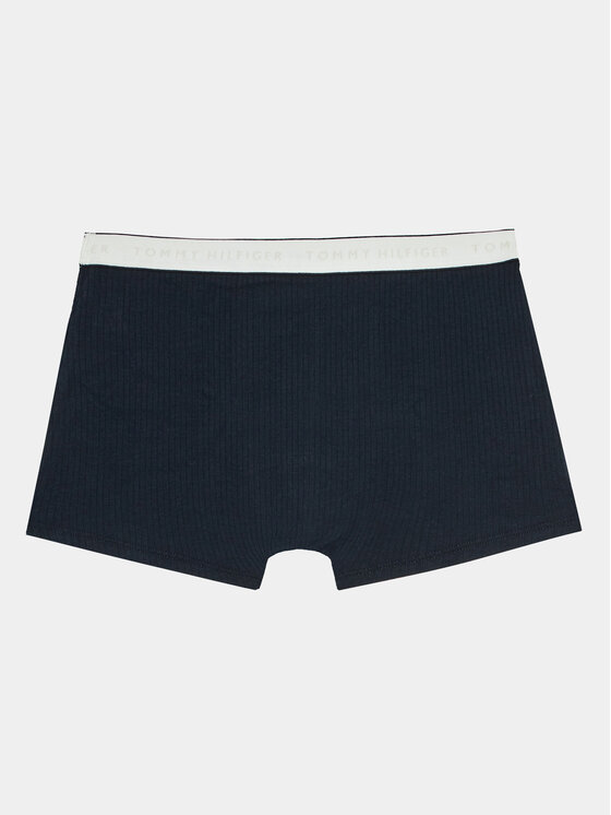 Tommy Hilfiger Комплект 2 чифта боксерки UB0UB00499 Цветен | Modivo.bg