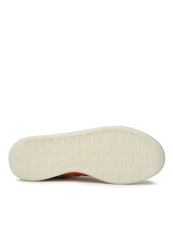 adidas Snīkeri adidas x Marimekko Court Revival Shoes HQ6476 Balts ...