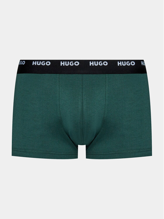 HUGO Set bokserica﻿ 50479944 Šarena | Modivo.hr