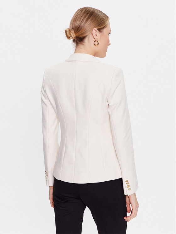 Marella Sakoi Attila 2330410531 Écru Regular Fit | Modivo.hr