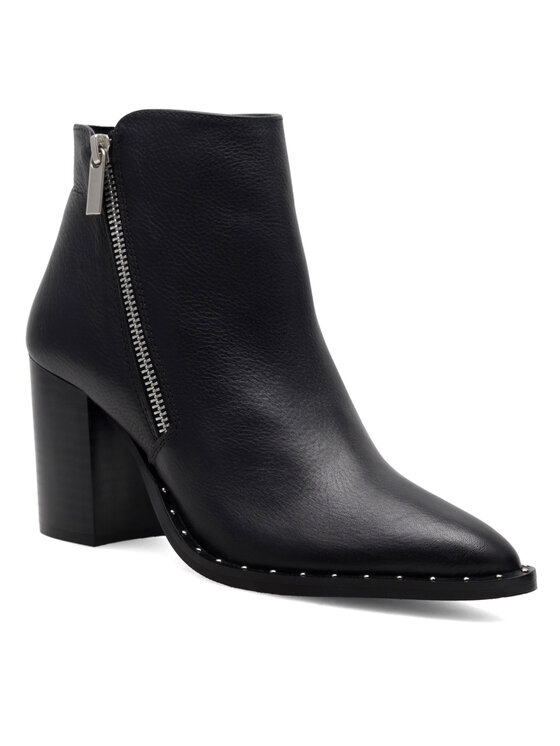 Lasocki Botine KAP-SL-53804 Negru | Modivo.ro