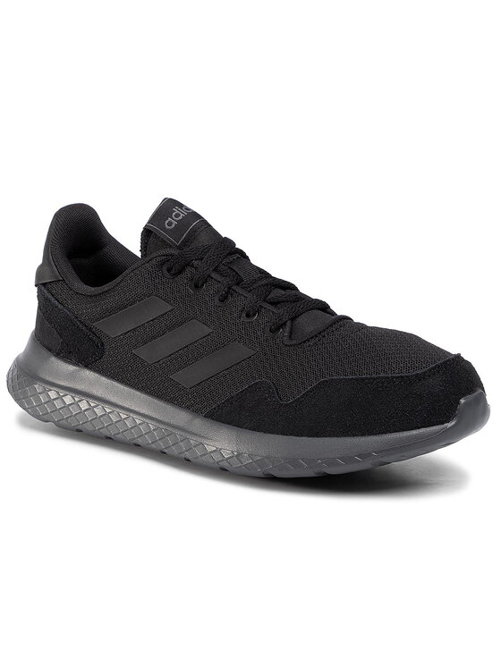 adidas Laisvalaikio batai Archivo EF0416 Juoda | Modivo.lt