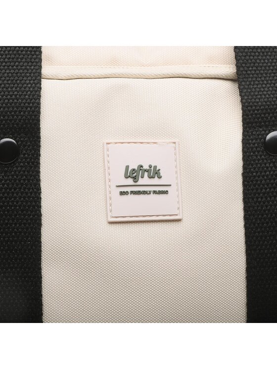 Lefrik Rucksack Smart Daily P8730 Beige | Modivo.de