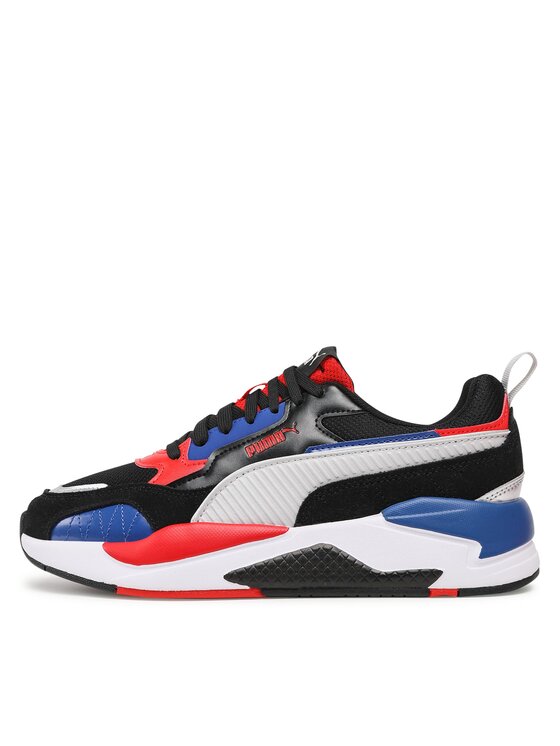 Puma Sneakers X-Ray 2 Square Sd 383203 13 Schwarz | Modivo.de