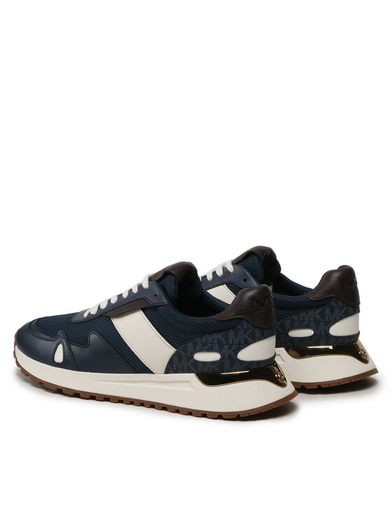 MICHAEL Michael Kors Снікерcи Miles Trainer 42F3MIFS2D Cиній | Modivo.ua