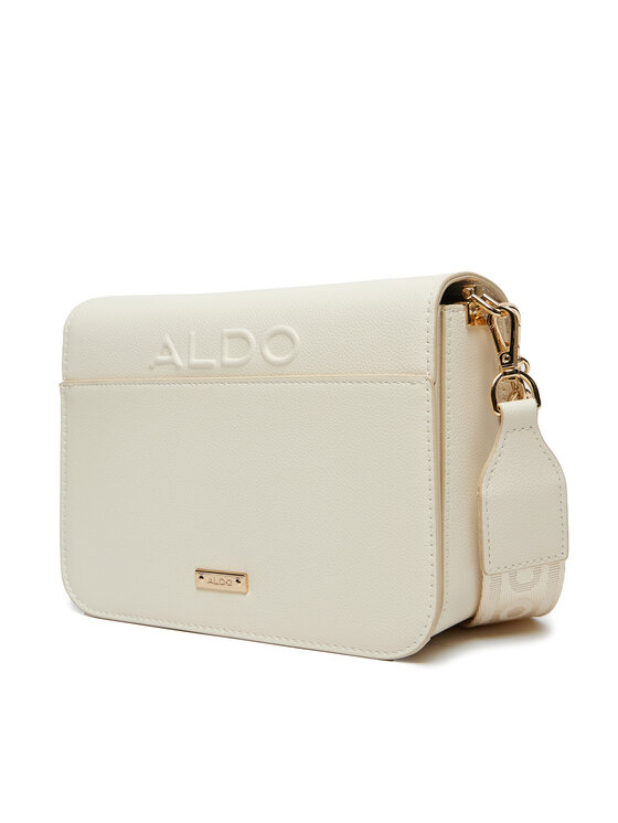 Aldo Geantă Brea 13824508 Écru | Modivo.ro