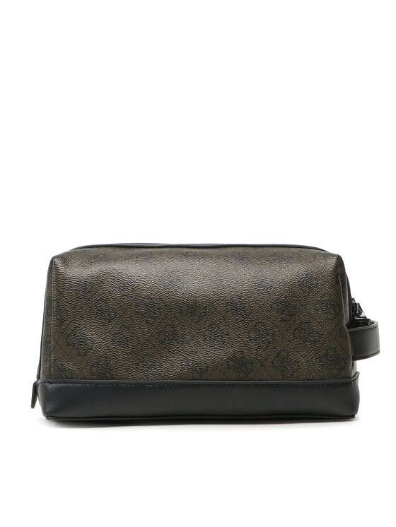 Guess Несесер HMEVZL P2243 Зелен | Modivo.bg