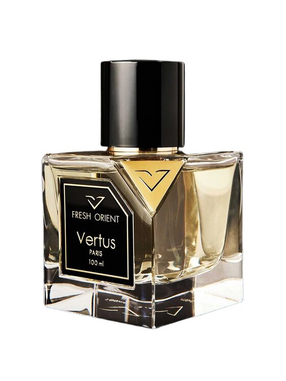 Vertus Paris Fresh Orient Woda perfumowana | Modivo.pl