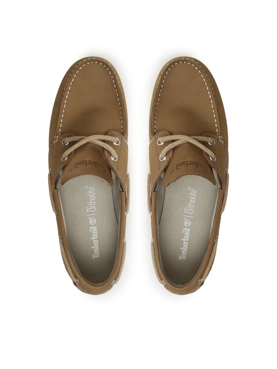 Timberland Mokassins Cedar Bay TB0A5W59DR01 Beige | Modivo.de