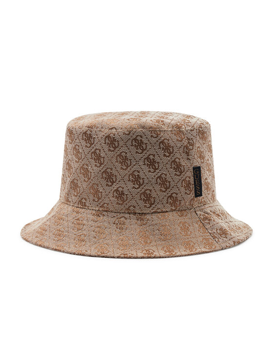 Guess Šešir Bucket AW8861 POL01 Bež | Modivo.hr