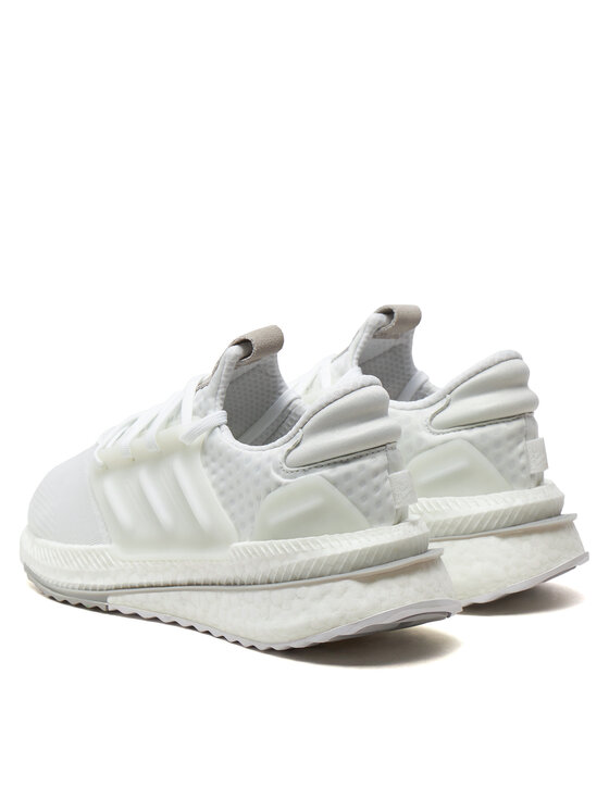 adidas Sneakersy X_PLRBOOST Shoes ID9441 Biały | Modivo.pl