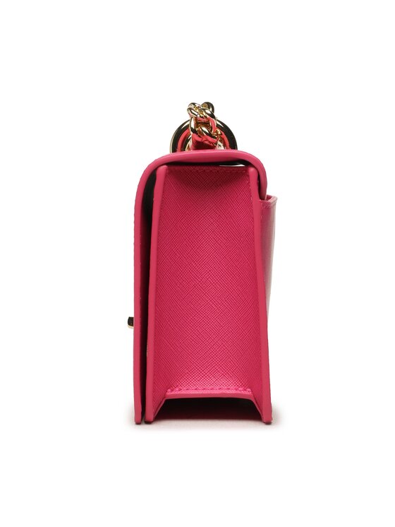 Versace Jeans Couture Handtasche 74VA4BL1 Rosa | Modivo.de