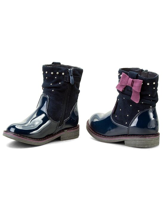 Nelli Blu Stivali CS918-3 Blu scuro | Modivo.it