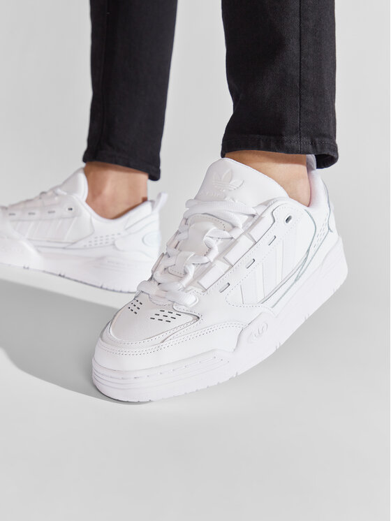 adidas Originals Sneakers adi2000 HR1745 Alb | Modivo.ro