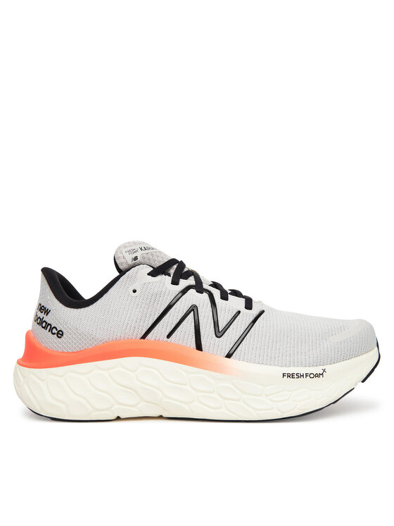 New Balance Běžecké boty Kaiha Road MKAIRCU1 Šedá | Modivo.cz