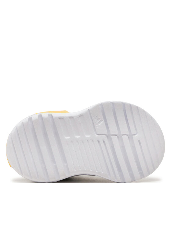 adidas Sneakersy Racer Tr23 Lionking El I IF4075 Zielony | Modivo.pl