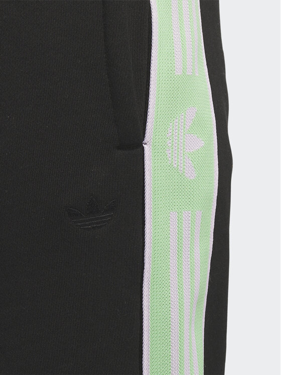 adidas Долнище анцуг Tape HM1530 Черен Regular Fit | Modivo.bg