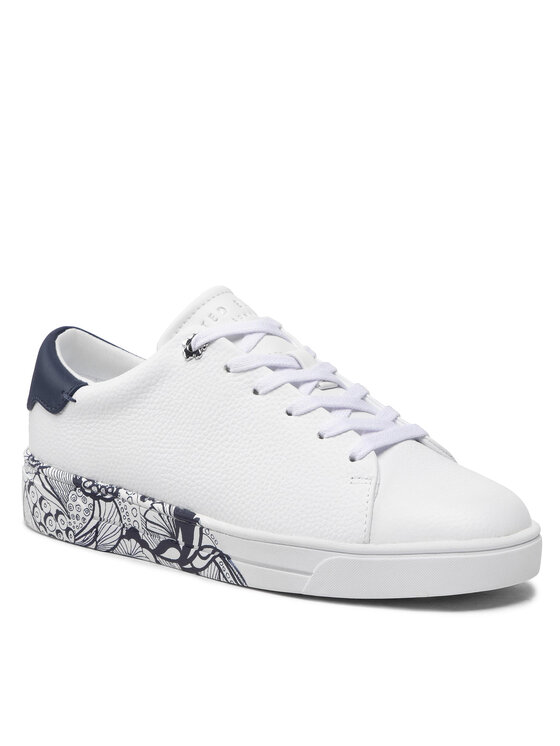 Ted Baker Sneakersy Vemmy 262246 Biały | Modivo.pl