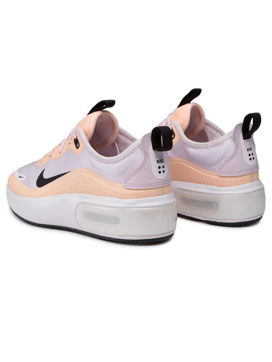 Nike Сникърси Air Max Dia CJ0636 500 Розов | Modivo.bg