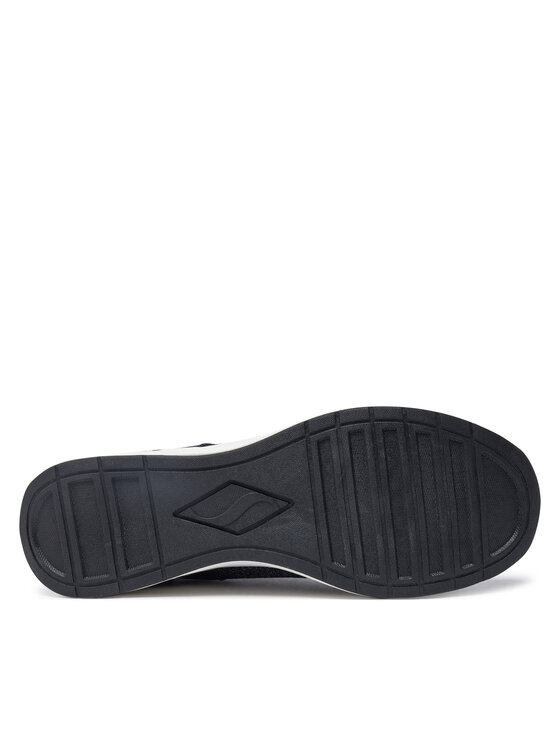 Skechers Sneakers Billion 2 177331 Negru | Modivo.ro