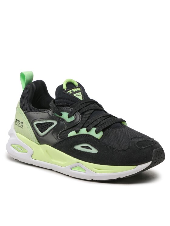 Puma Sneakers Mapf1 Trc Blaze 307134 04 Negru | Modivo.ro