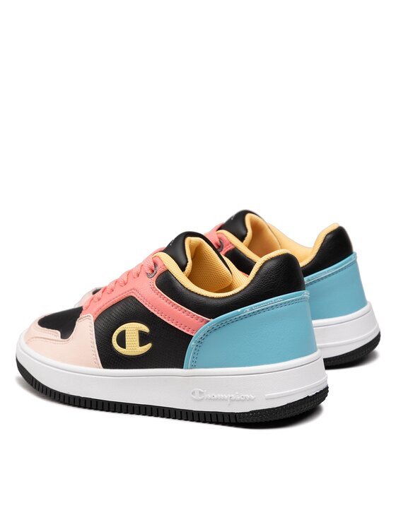 Champion Sneakers Rebound 2.0 Low S11470-CHA-KK006 Colorat | Modivo.ro