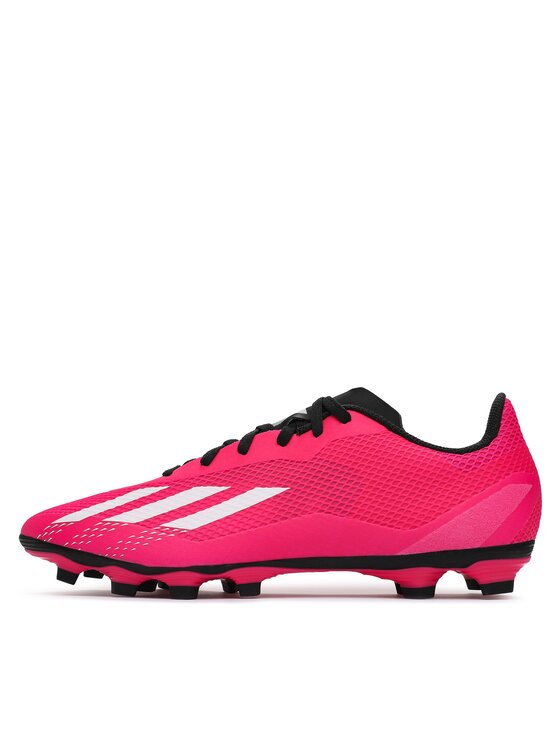 adidas Fußballschuhe X Speedportal.4 Flexible Ground Boots GZ2461 Rosa ...