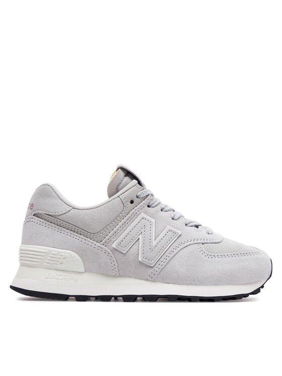New Balance Sneakersy U574PWG Šedá | Modivo.cz