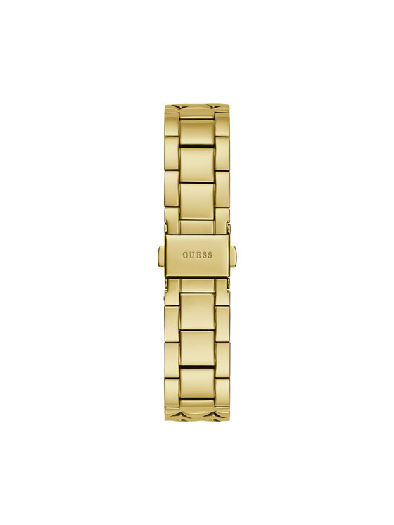 Guess Hodinky Rumour GW0613L2 Zlatá | Modivo.cz