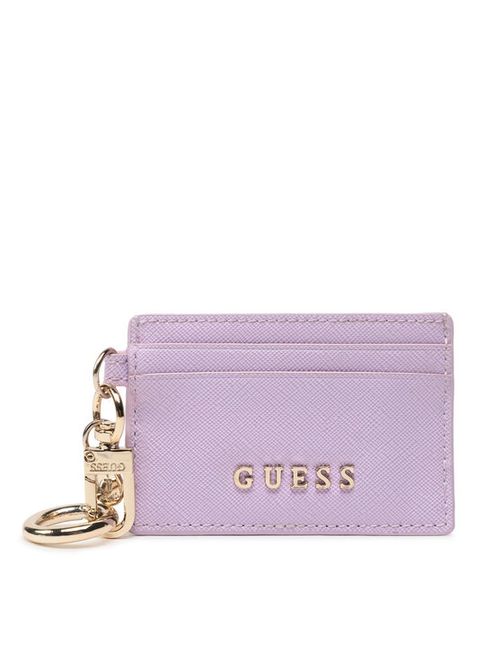 Guess Étui à clefs Not Coordinated Keyrings RW1562 P3201 Violet | Modivo.fr