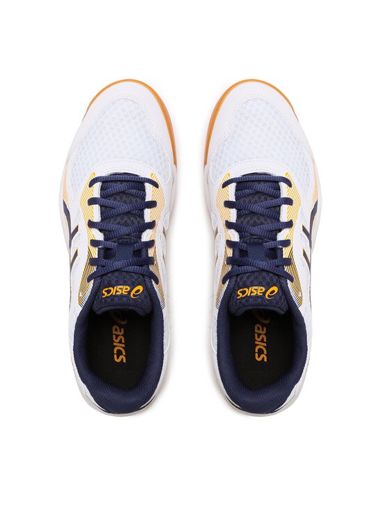 Asics Saalijalatsid Upcourt 5 1071A086 Valge | Modivo.ee