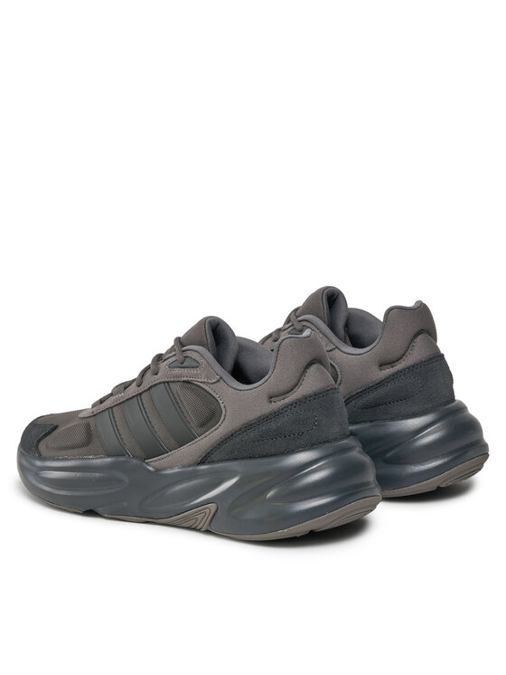 adidas Сникърси Ozelle Cloudfoam IG5984 Кафяв | Modivo.bg