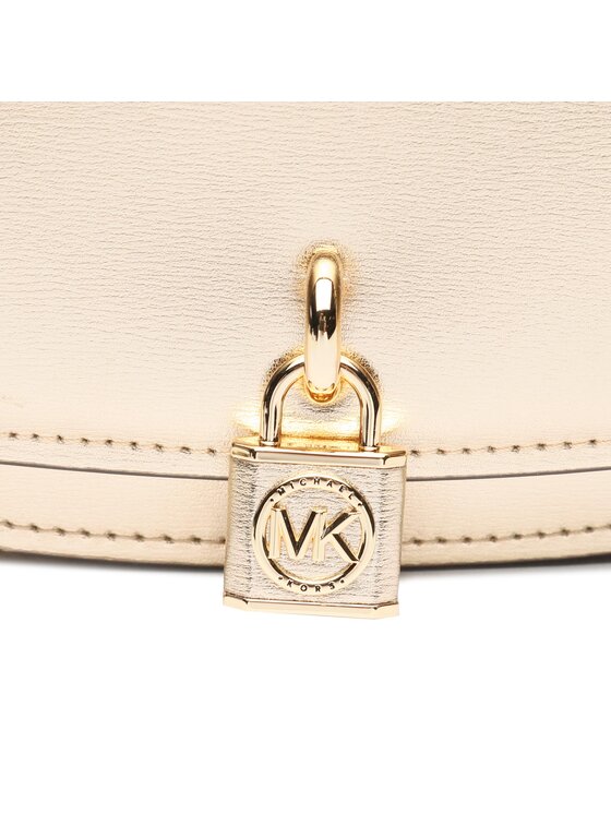 MICHAEL Michael Kors Geantă Mila 30F3GIMM1M Auriu | Modivo.ro