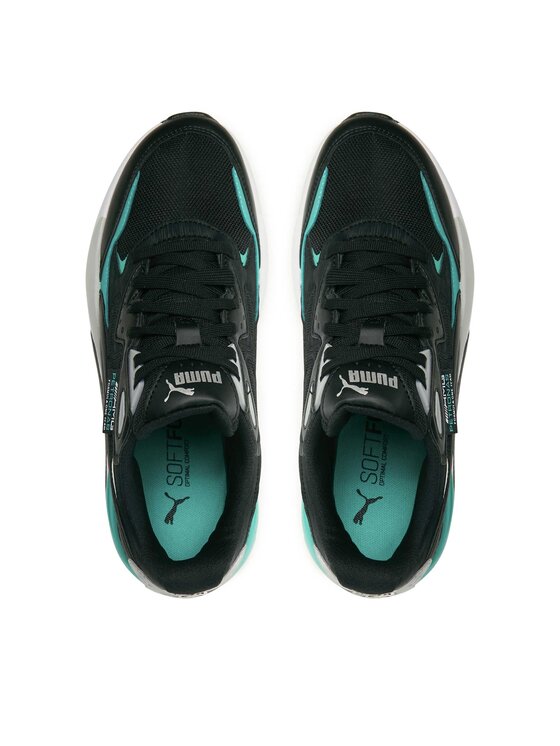 Puma Sneakers Mapf1 X-Ray Speed 307136 07 Schwarz | Modivo.de