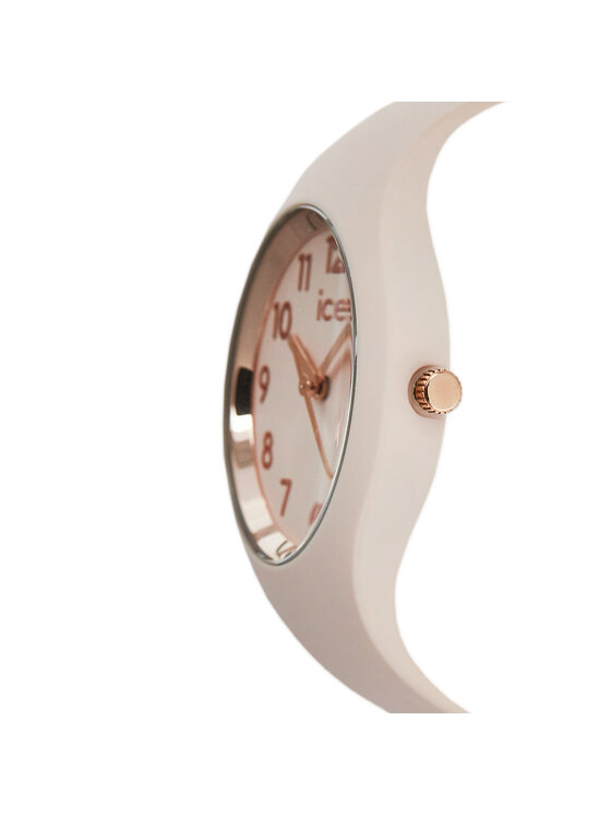 Ice-Watch Ceas Ice Glam 015330 S Roz | Modivo.ro