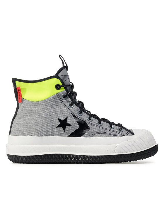Converse Laisvalaikio batai Bosey Mc Gtx Hi GORE-TEX 169360C Pilka ...