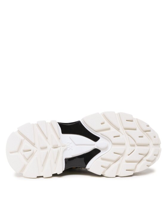 MICHAEL Michael Kors Sneakersy Nick Trainer 43F2NIFS1H Kolorowy | Modivo.pl