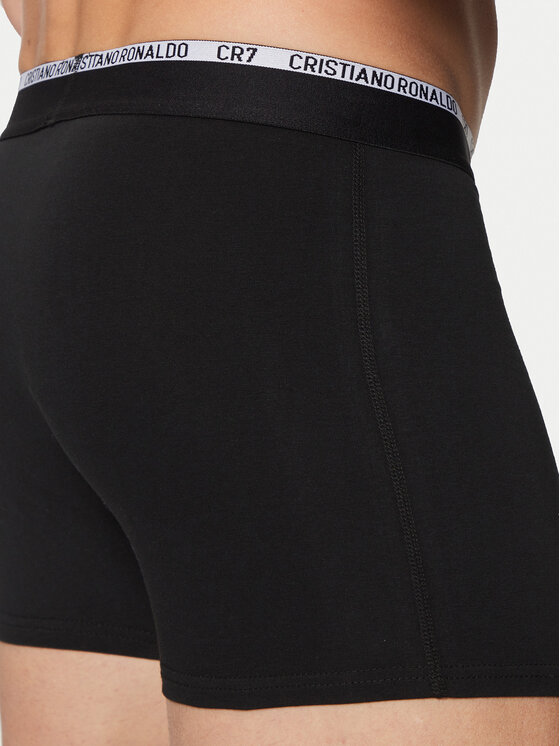 Cristiano Ronaldo CR7 Set de boxeri﻿ 8100-49 Colorat | Modivo.ro
