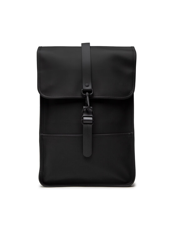 Rains Sac à dos Backpack Mini 12800 Noir | Modivo.fr