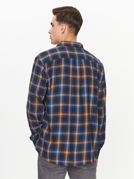 Wrangler Cămașă 112341050 Colorat Regular Fit | Modivo.ro