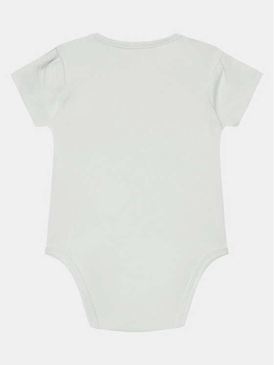 Guess Set 3 body-uri pentru copii S4RG13 KA6W4 Colorat Regular Fit ...