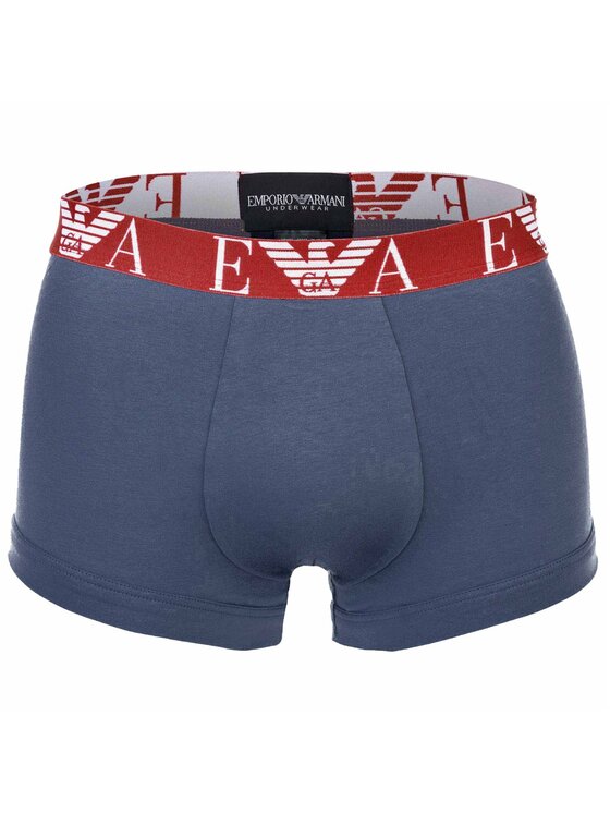Emporio Armani Underwear Set 3 perechi de boxeri EM000259 AF10778 MB140 ...