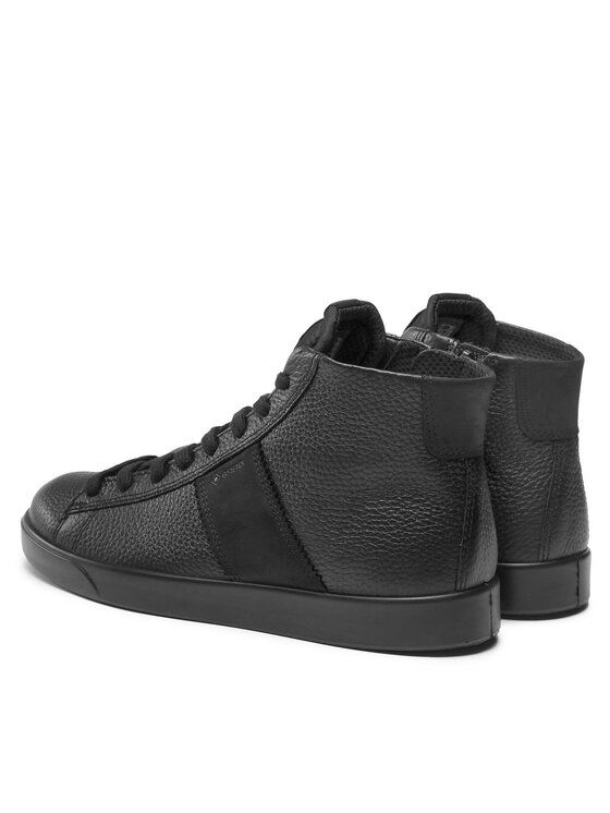 ECCO Sneakersy Street Lite W 21283351052 Czarny | Modivo.pl